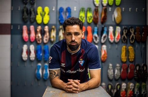 Home Kit | SD Eibar | Official Store