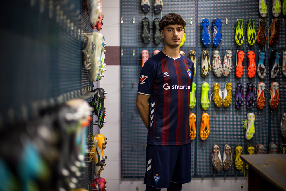 Official Kits | SD Eibar | Official Store