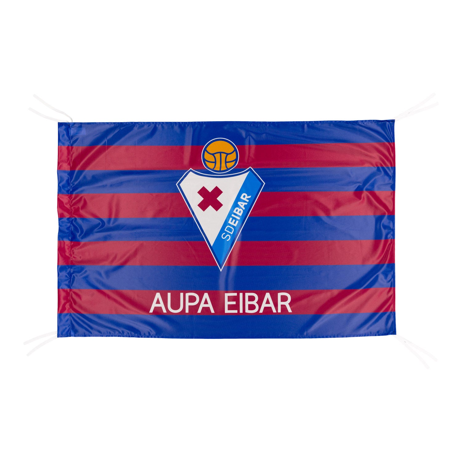 Bandera balcón | SD Eibar | Tienda Oficial